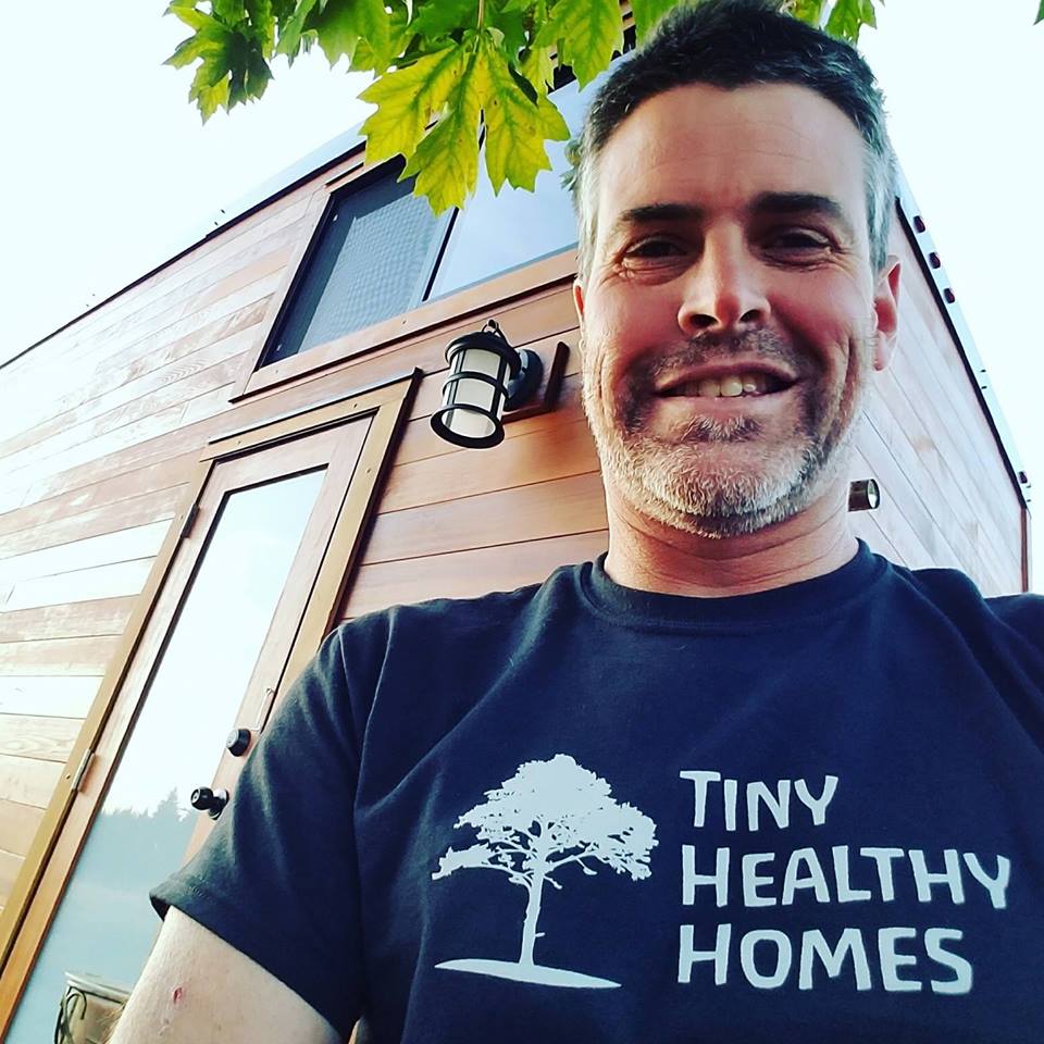 Global Online Tiny House Community Event